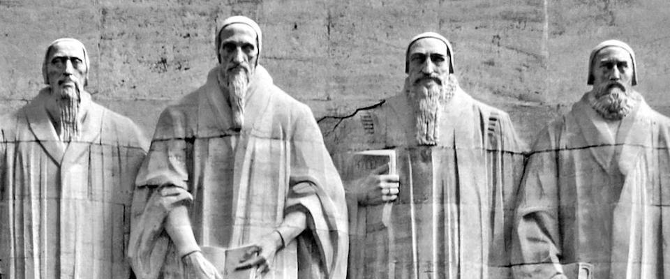 Reformation 101 | The Journey